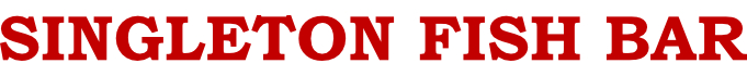 Singleton Fish Bar
